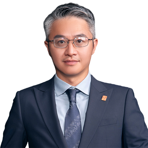 冯韵钤 - 京都律师事务所