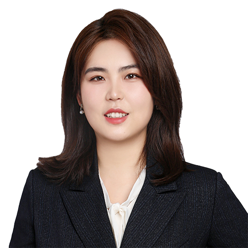 刘冰杨 - 京都律师事务所