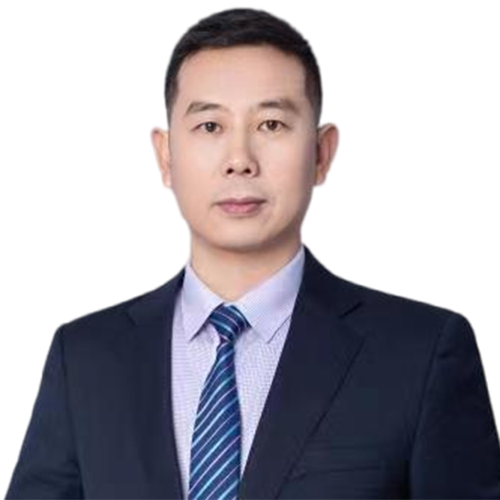 杨建明 - 京都律师事务所